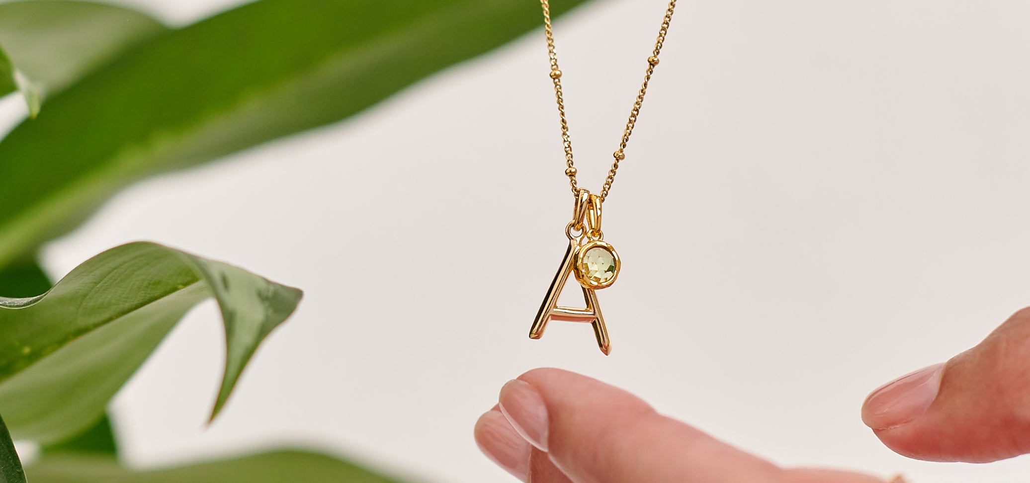 Peridot - The August Birthstone Explained – EDGE of EMBER