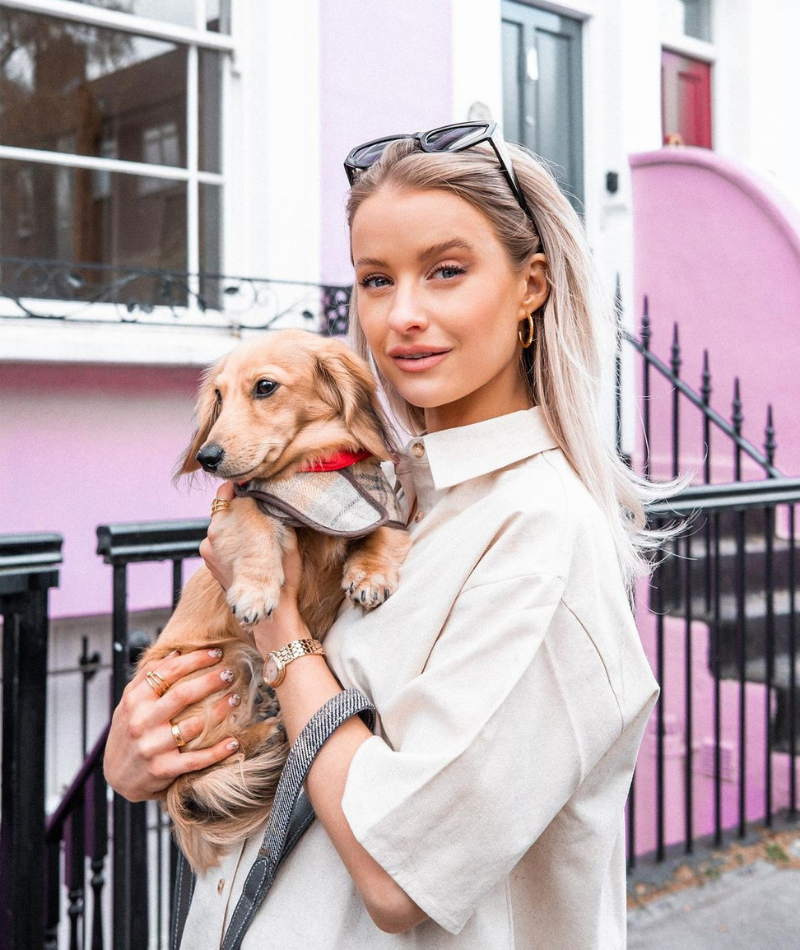 In the Know with Victoria Magrath - April – EDGE of EMBER