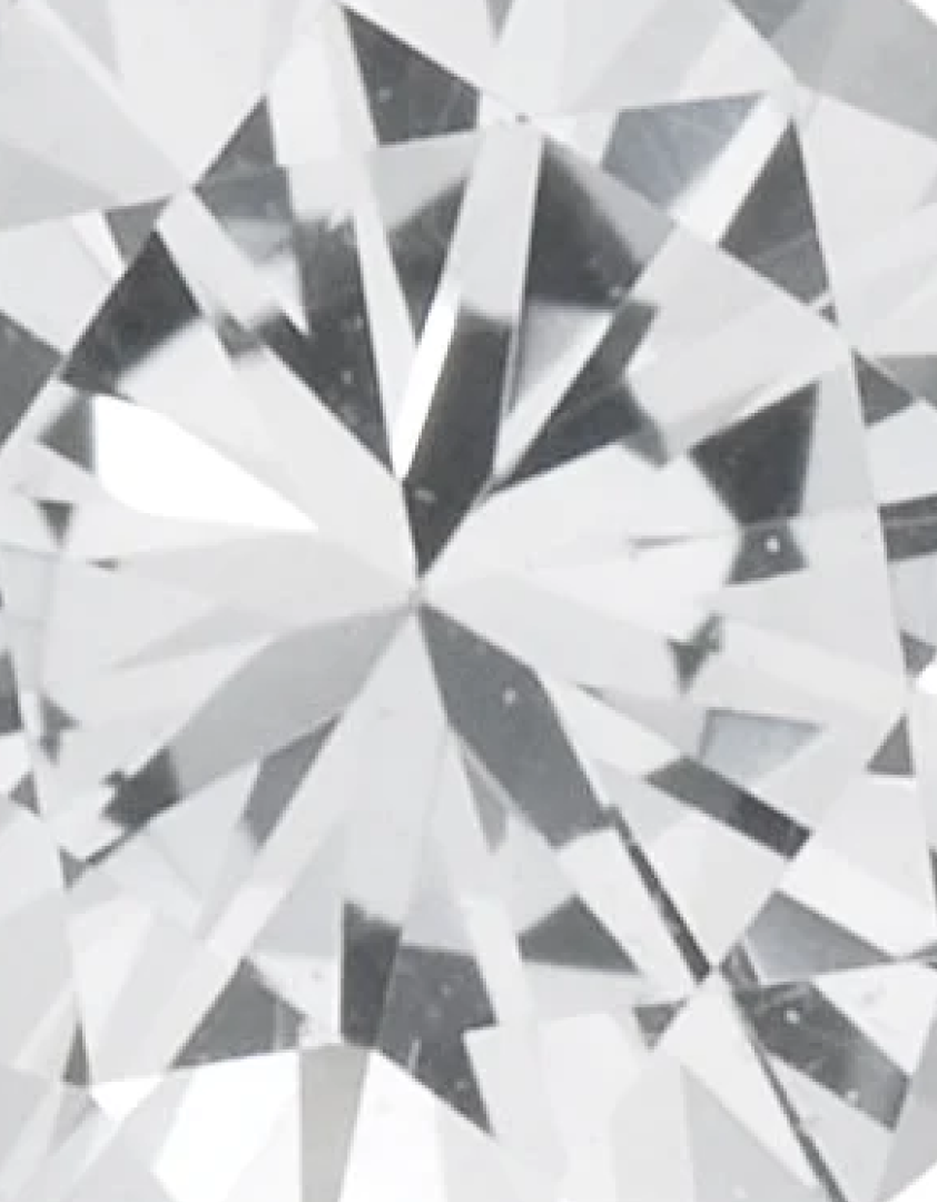 White Topaz - The April Birthstone Explained – EDGE of EMBER