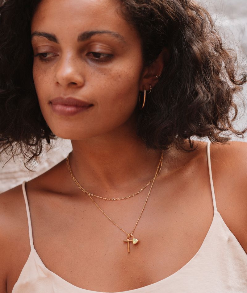 Opal - The October Birthstone – EDGE of EMBER