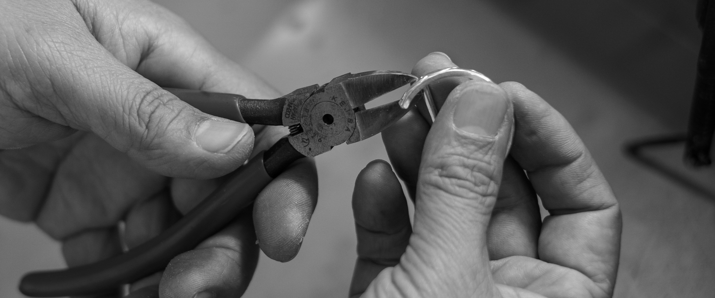 Recycle & Restore – EDGE of EMBER