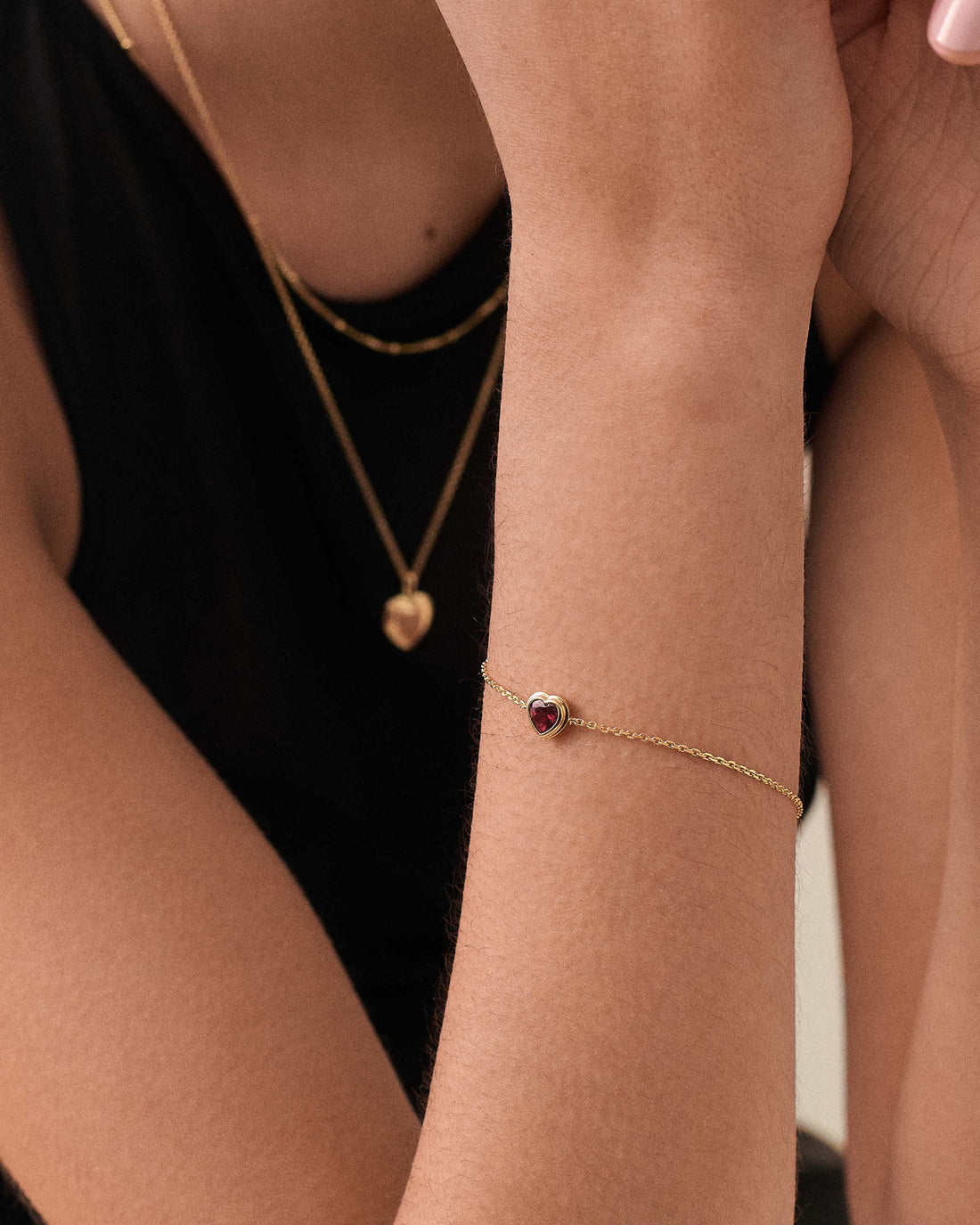 Bracelets | Sustainable Designer Jewellery – EDGE of EMBER