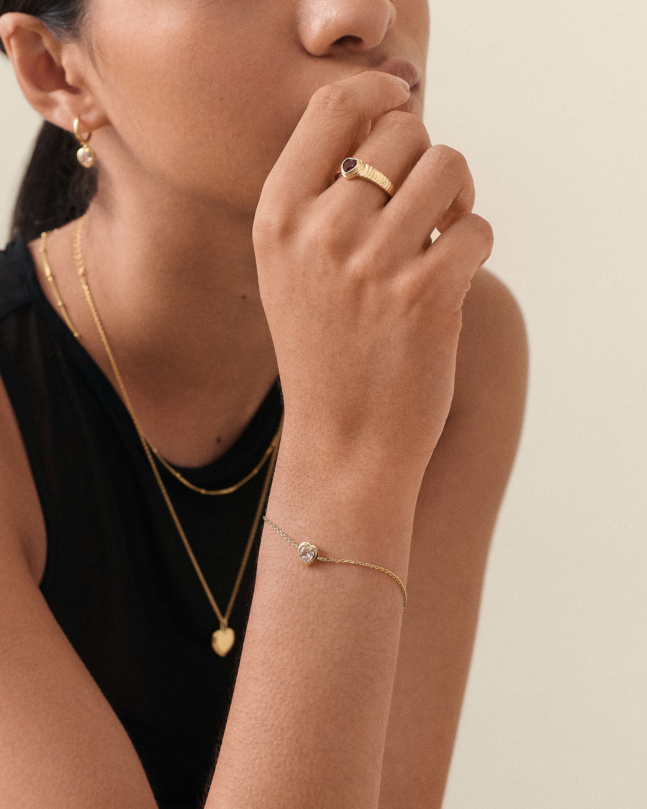 Bracelets | Sustainable Designer Jewellery – EDGE of EMBER