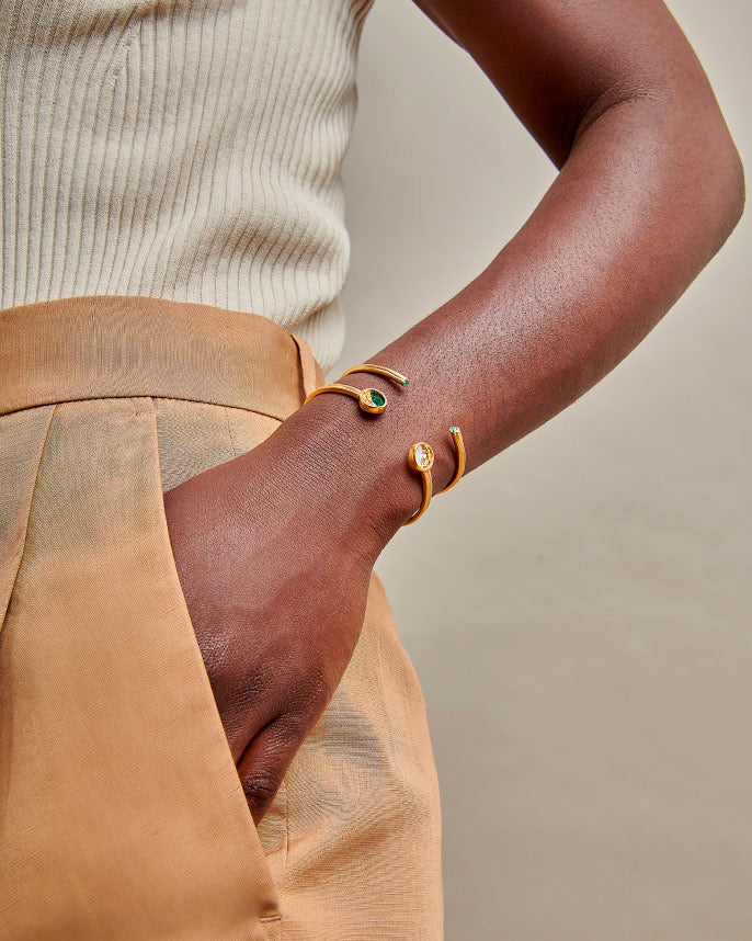 Sustainable Fine Jewellery | High Quality, Affordable – EDGE of EMBER