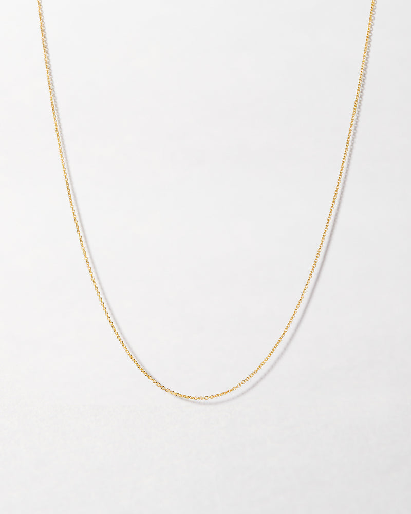 Belle Fine Chain Bracelet | 14k Gold Fine Jewellery – EDGE of EMBER