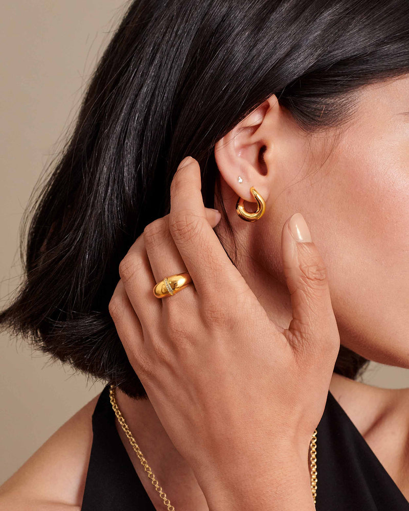 Designer Rings - Ethical London Jewellery Brand – EDGE of EMBER
