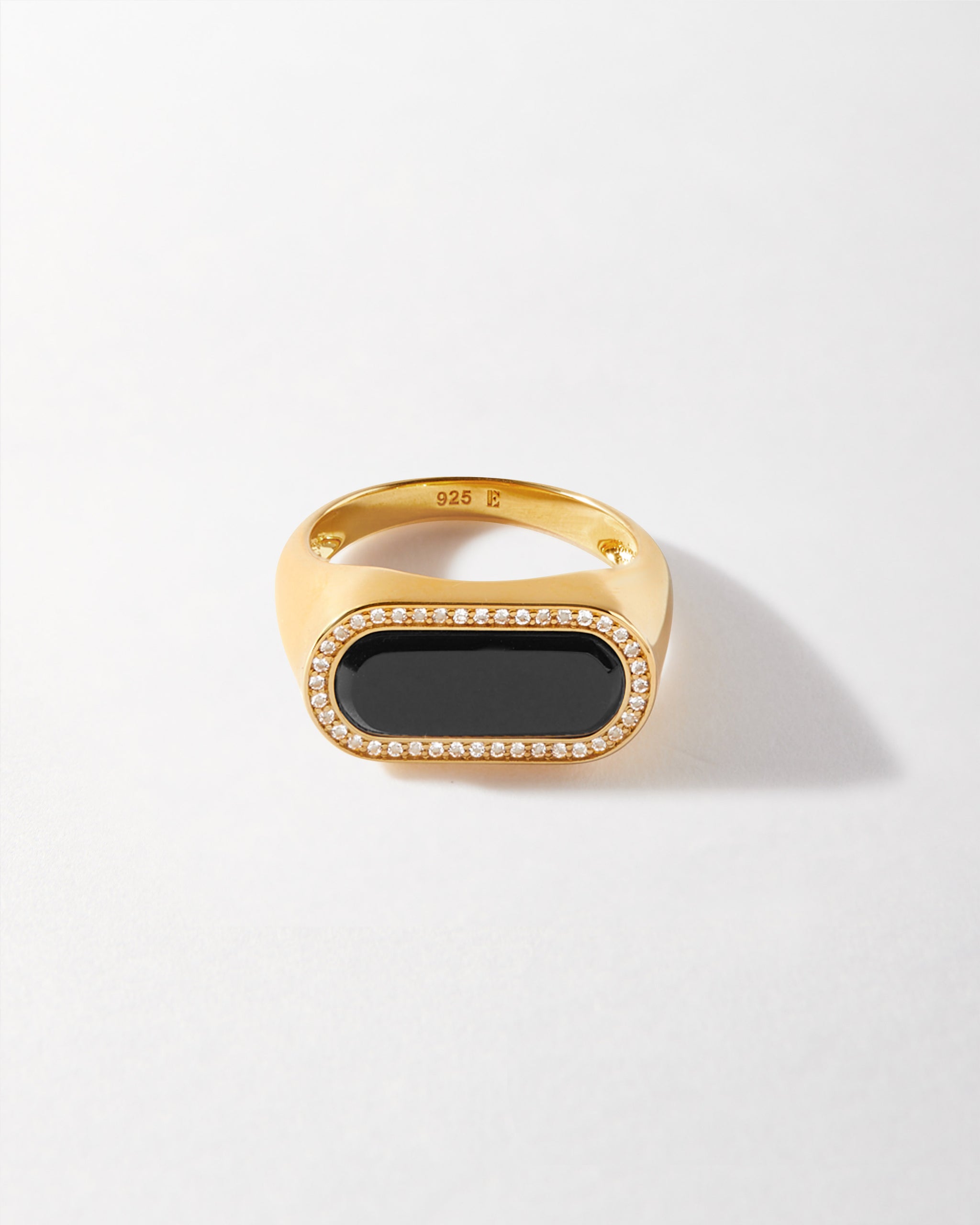 Designer Rings - Ethical London Jewellery Brand – EDGE of EMBER