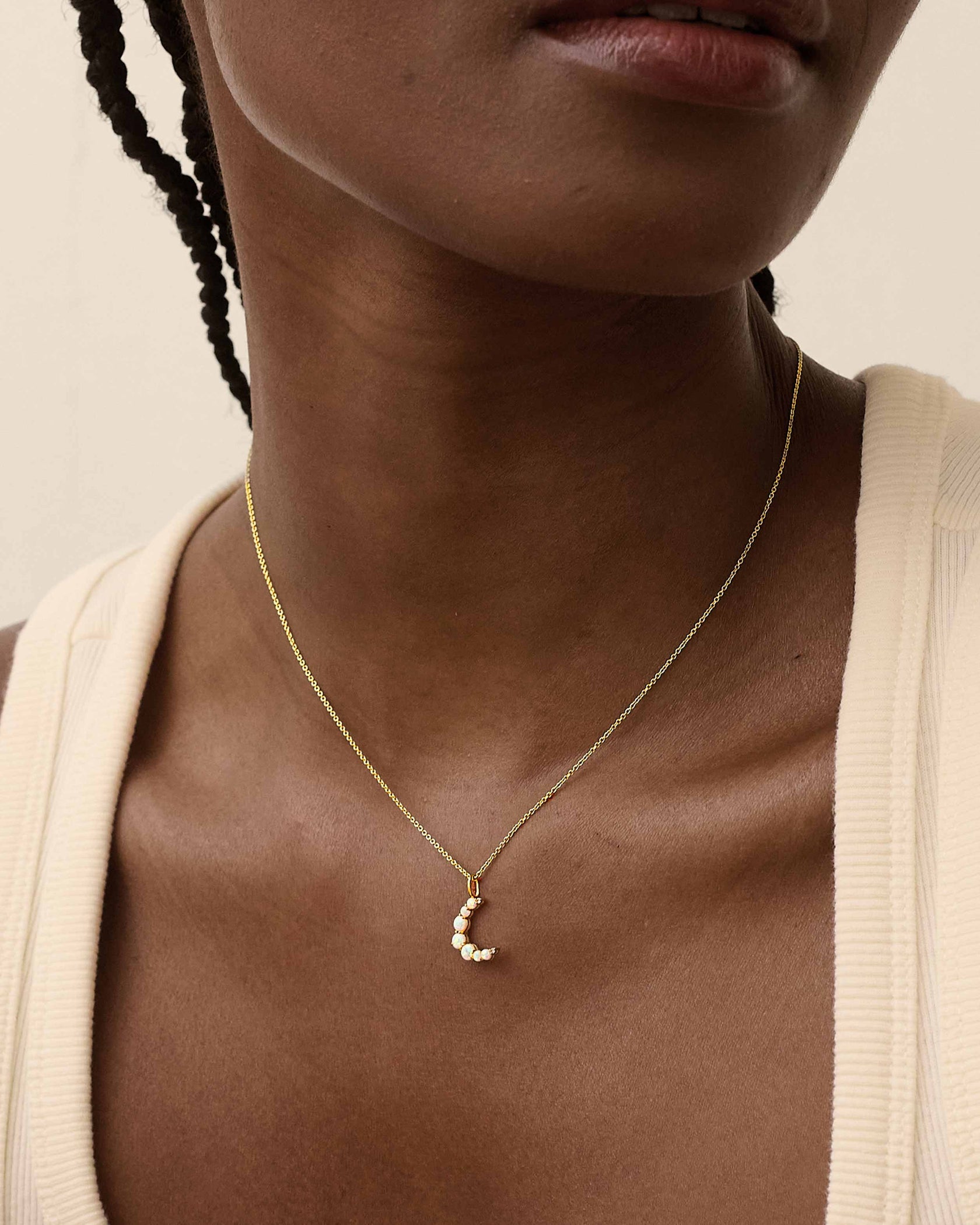 Charm Pendants Designer Jewellery – EDGE of EMBER