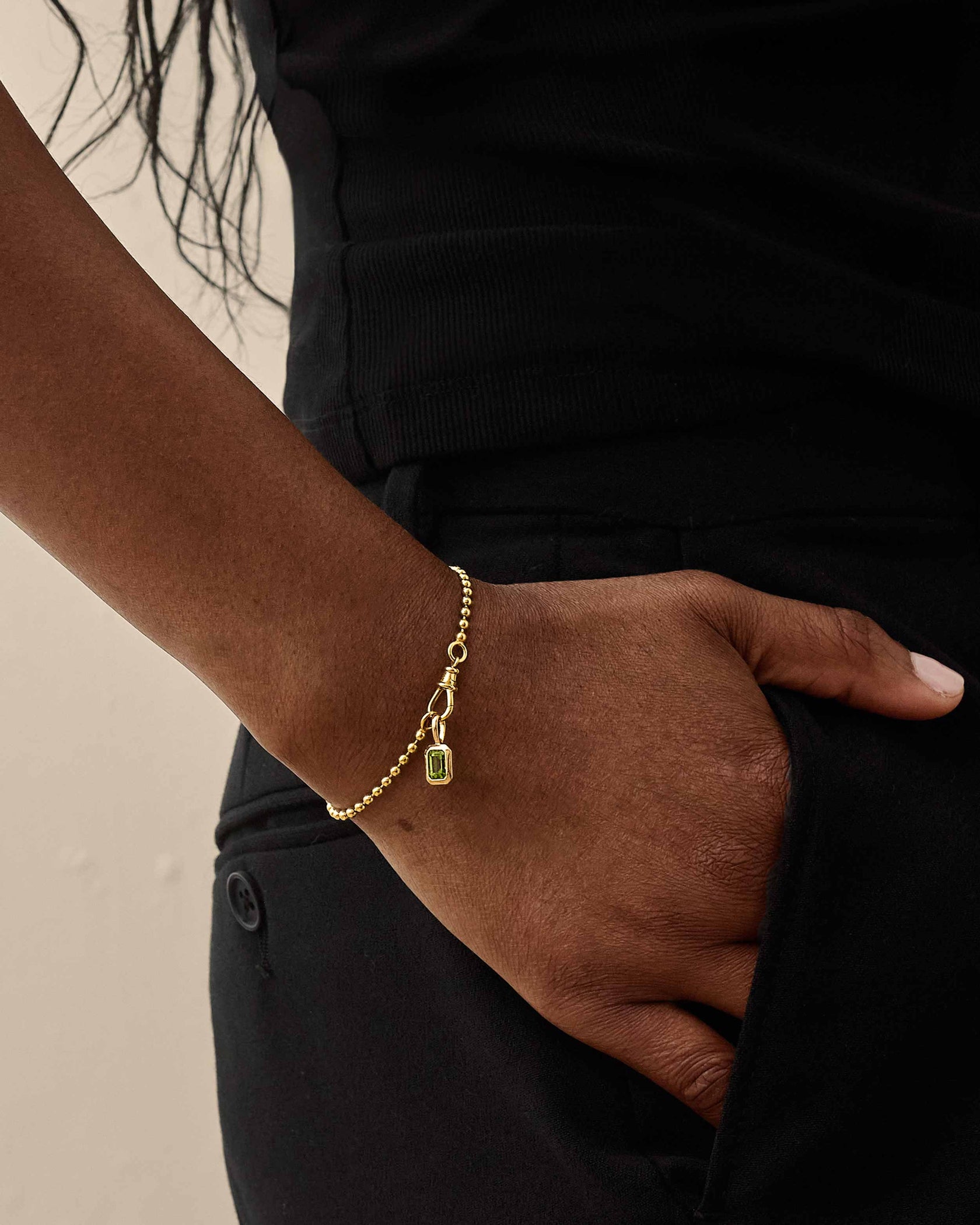 Bracelets | Sustainable Designer Jewellery – EDGE of EMBER