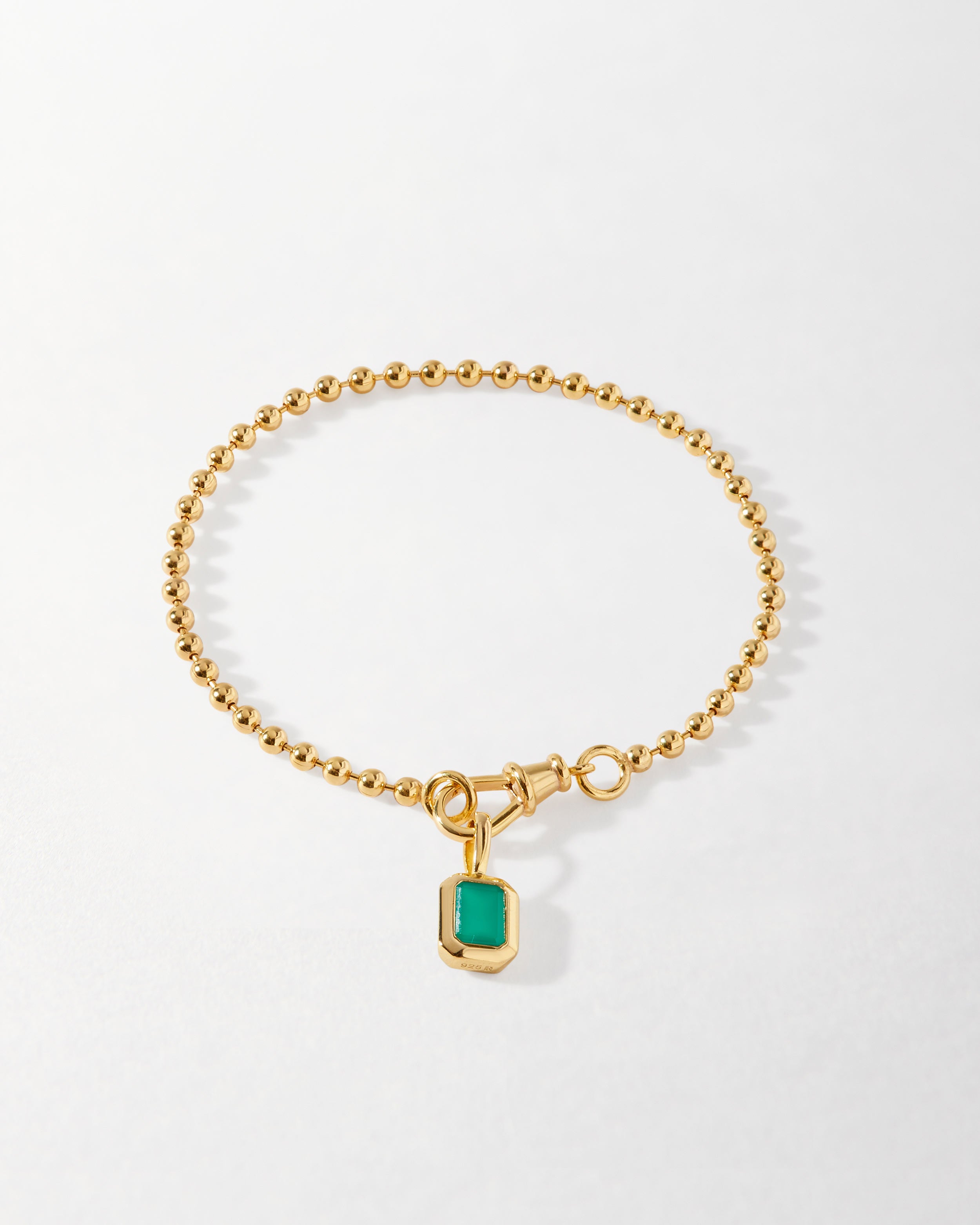 Bracelets | Sustainable Designer Jewellery – EDGE of EMBER