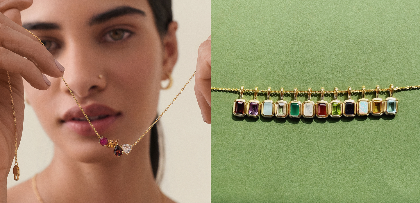 Sustainable Fine Jewellery | High Quality, Affordable – EDGE of EMBER