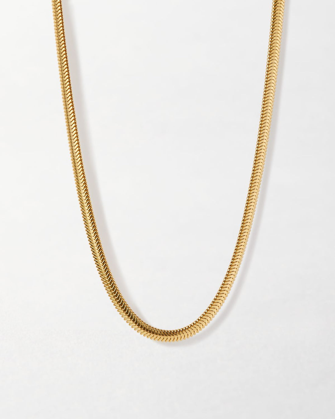 Chain Necklaces – EDGE of EMBER