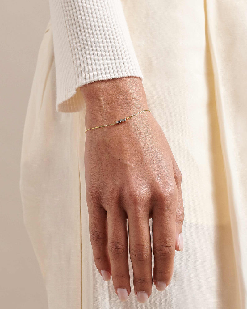Bracelets | Sustainable Designer Jewellery – EDGE of EMBER
