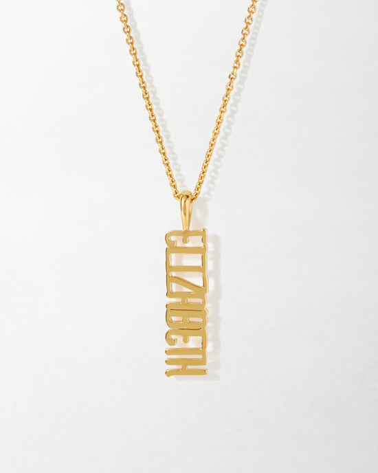 New In | Demi-fine Luxury Jewellery – EDGE of EMBER