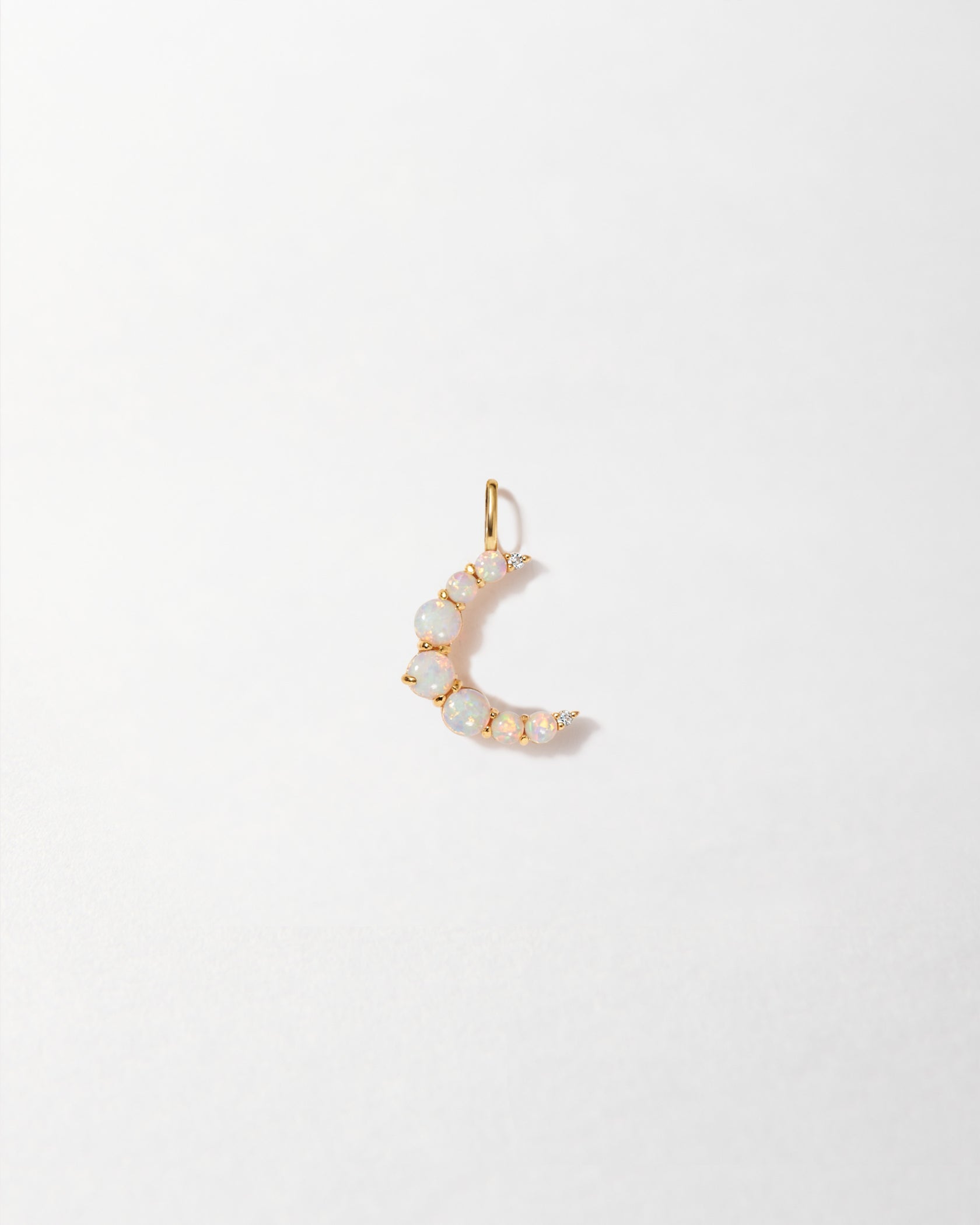 Charm Pendants Designer Jewellery – EDGE of EMBER