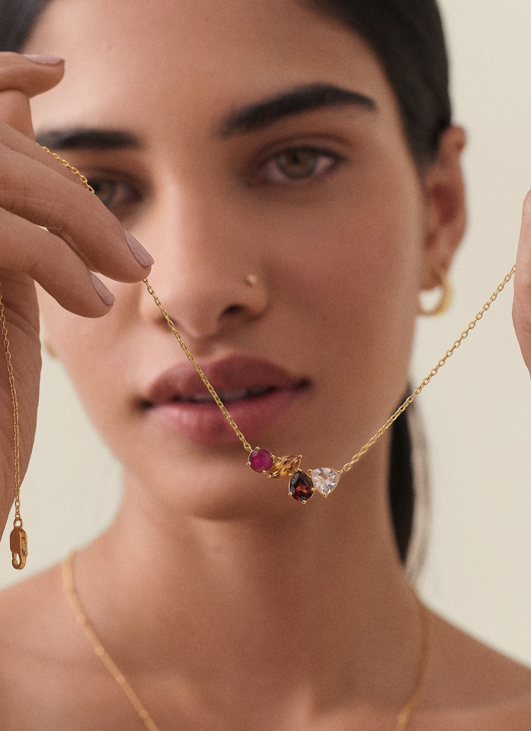 Sustainable Fine Jewellery | High Quality, Affordable – EDGE of EMBER