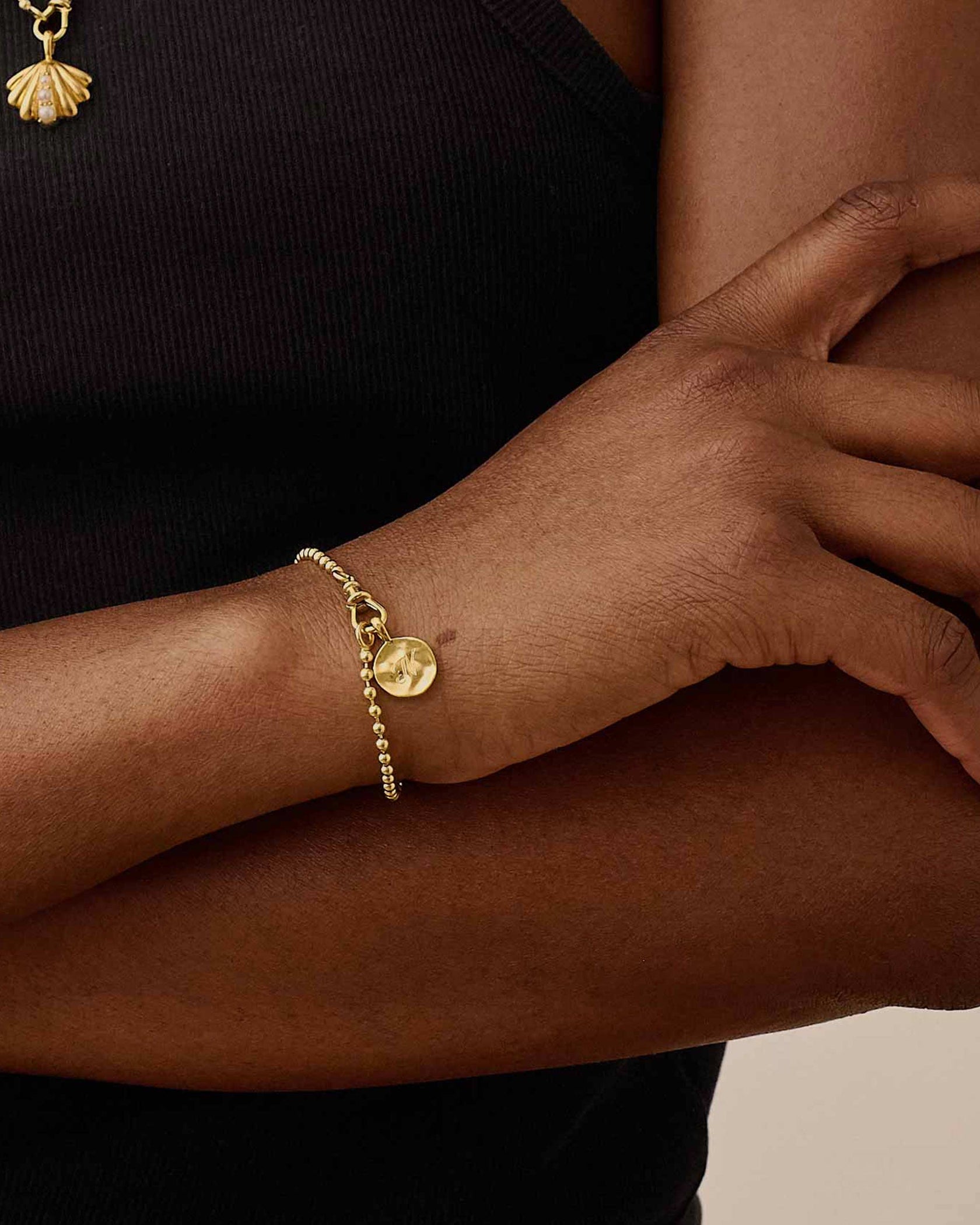 Bracelets | Sustainable Designer Jewellery – EDGE of EMBER