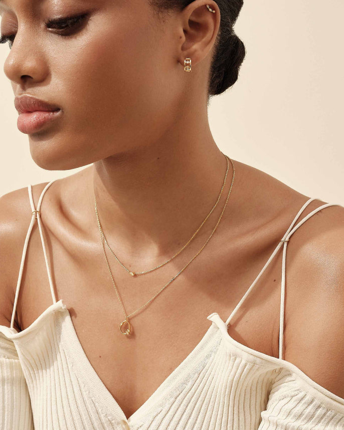 Sustainable Fine Jewellery | High Quality, Affordable – EDGE of EMBER