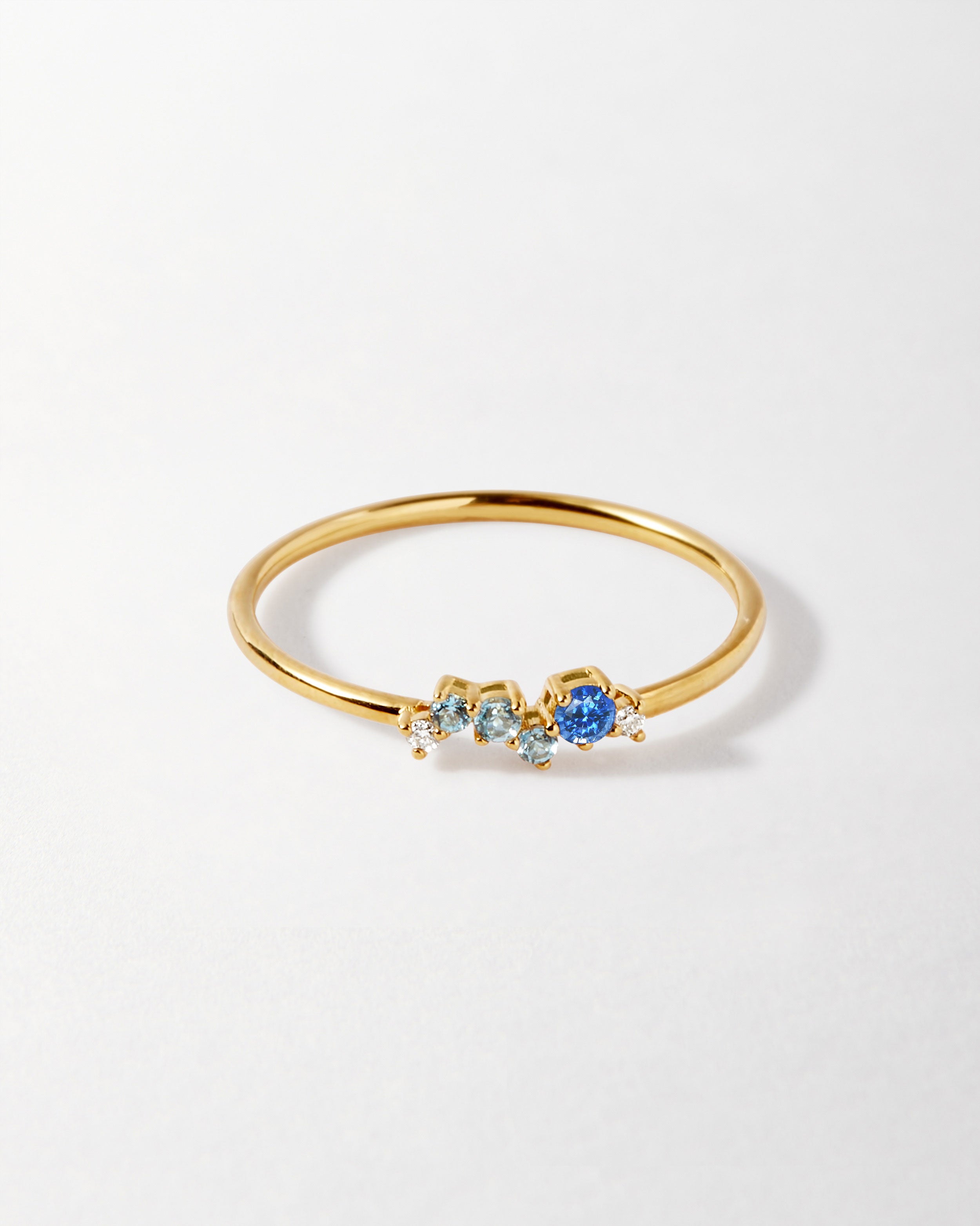 Intuition Emerald Ray Bracelet | 14ct Gold, Emerald & Diamond – EDGE of ...