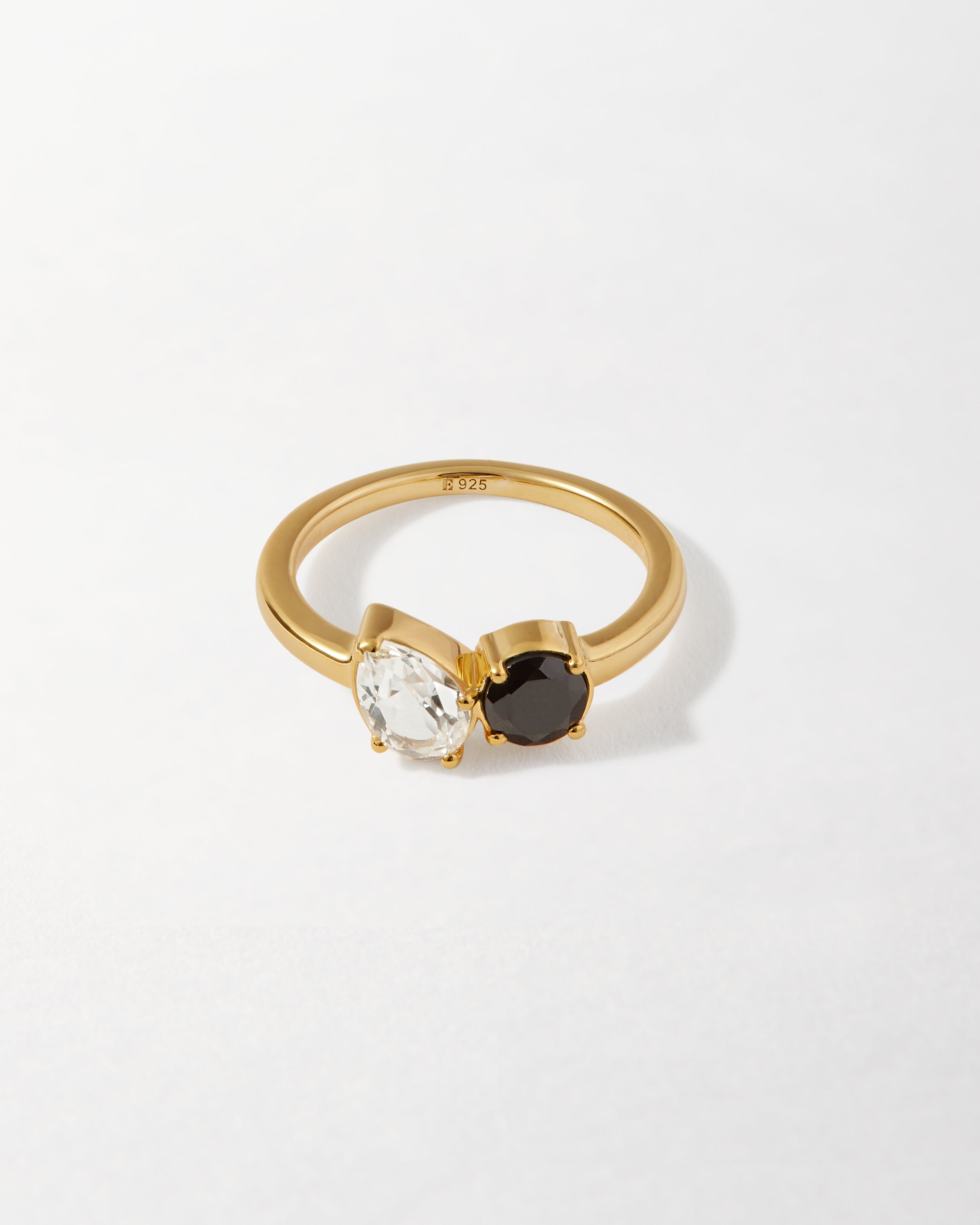 Designer Rings - Ethical London Jewellery Brand – EDGE of EMBER