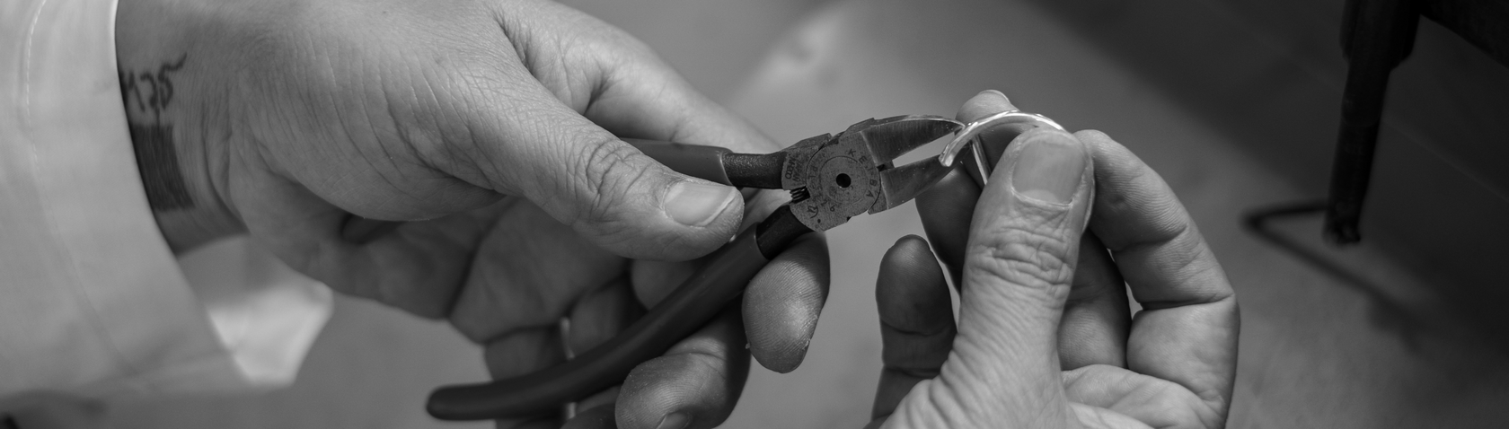 Recycle & Restore – EDGE of EMBER