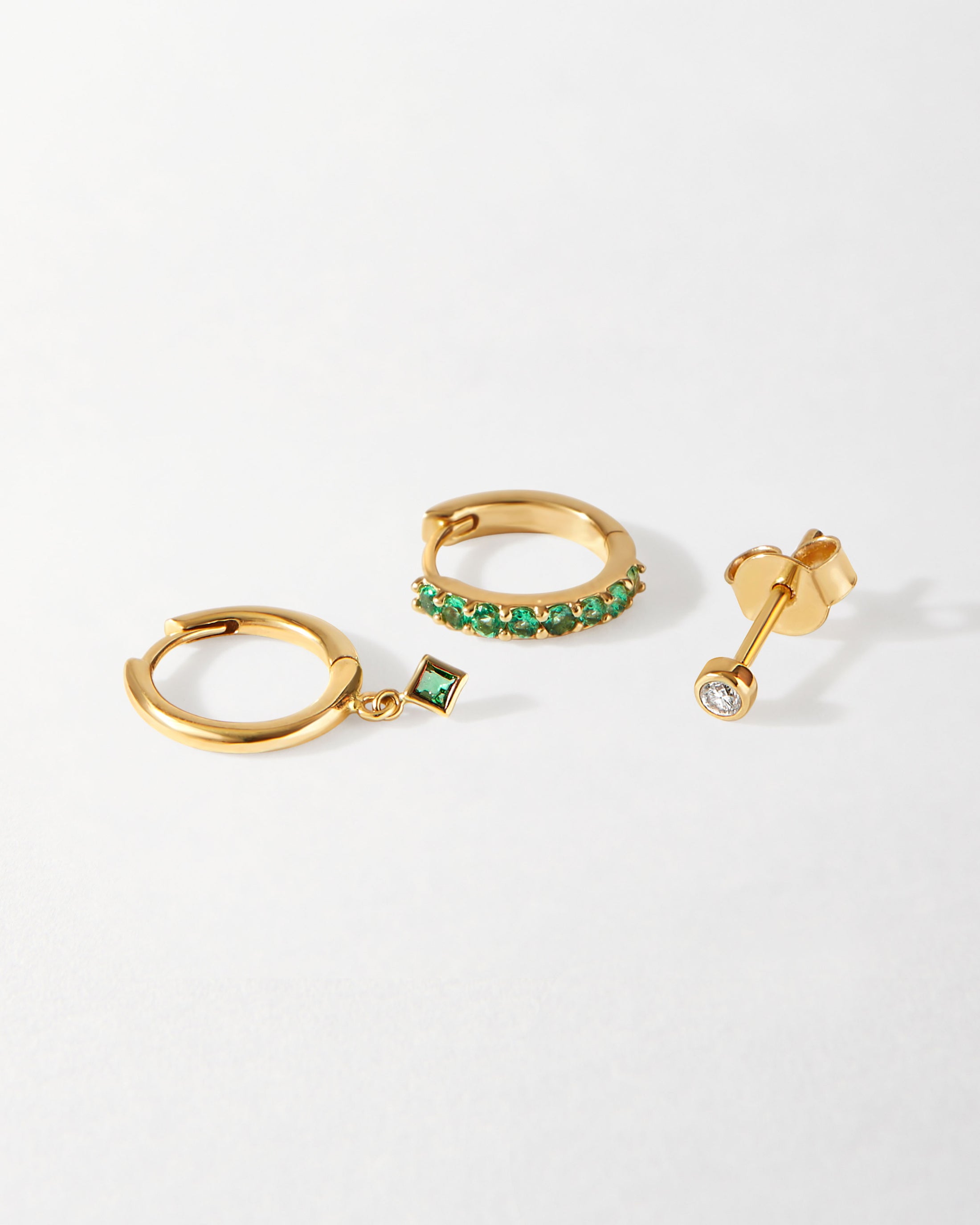 Rainbow Huggies Stacking Set - EDGE OF EMBER – EDGE of EMBER