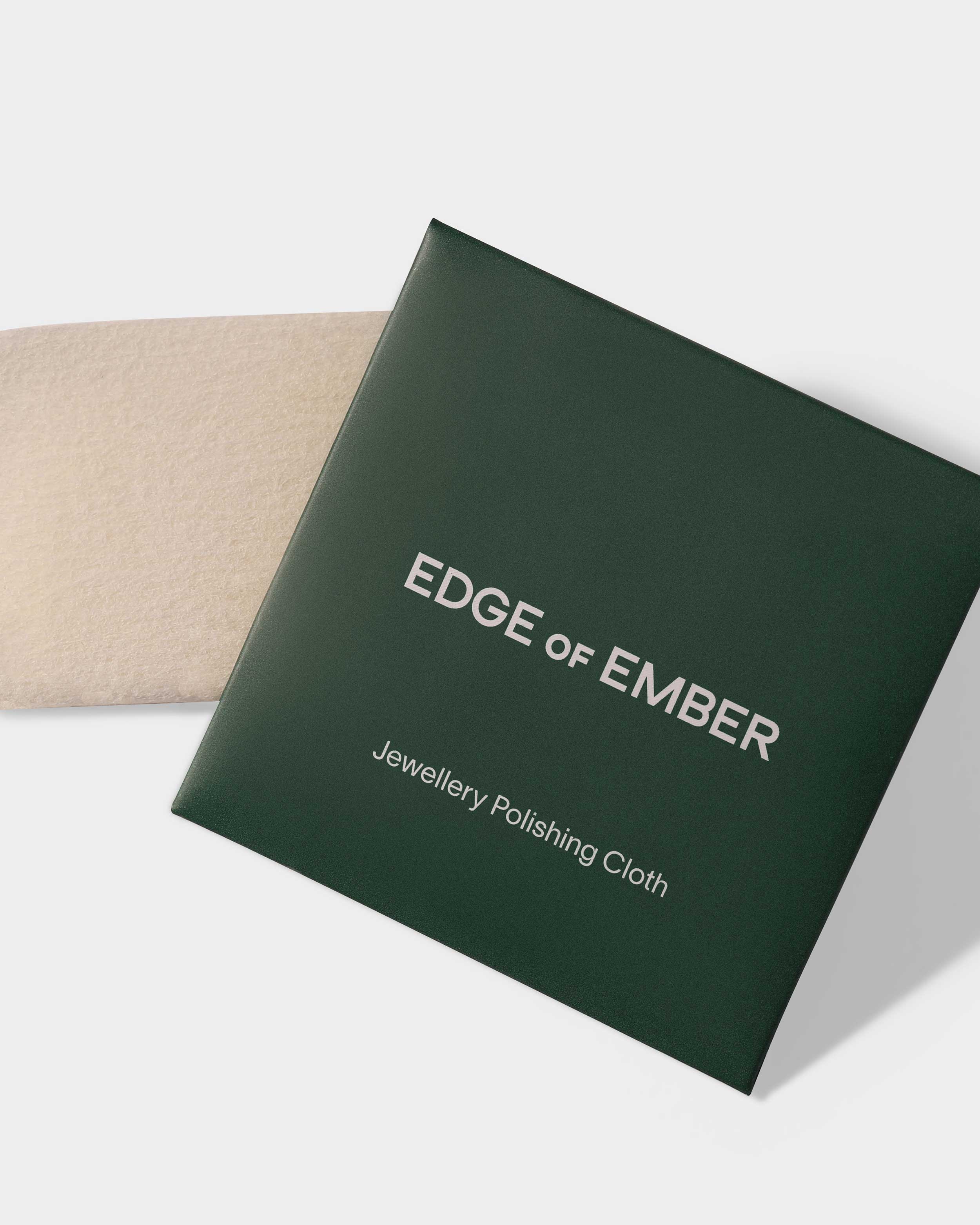 Jewellery Polishing Cloth – Restore Shine to Your Favourite Pieces ...