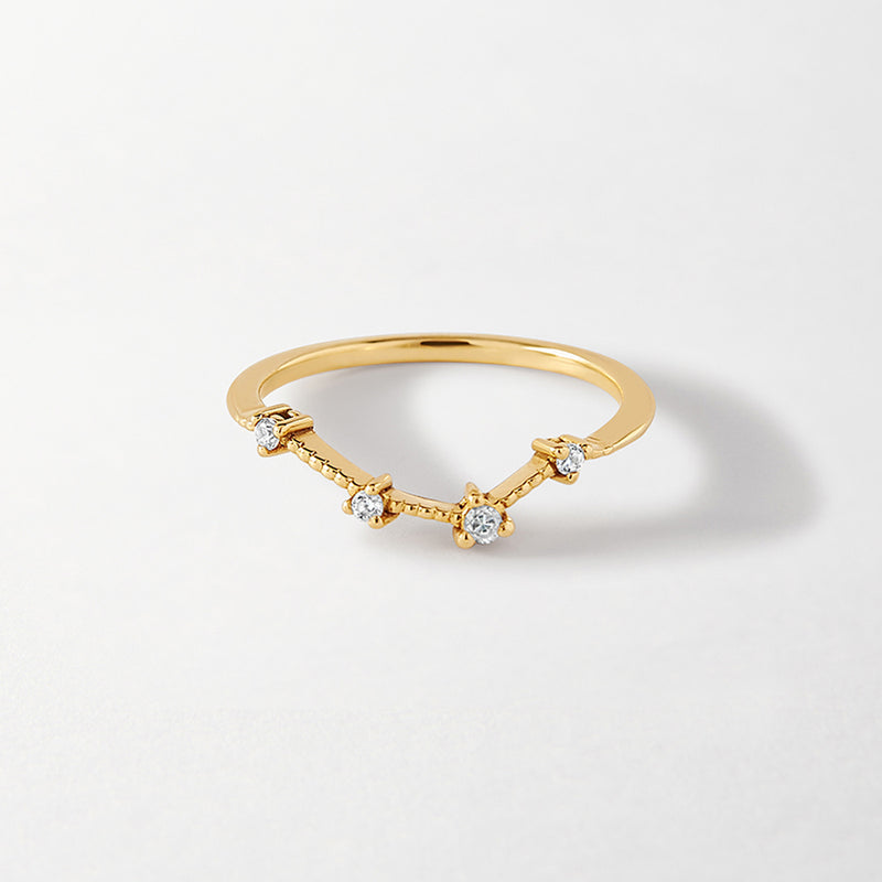 Designer Rings - Ethical London Jewellery Brand – EDGE of EMBER