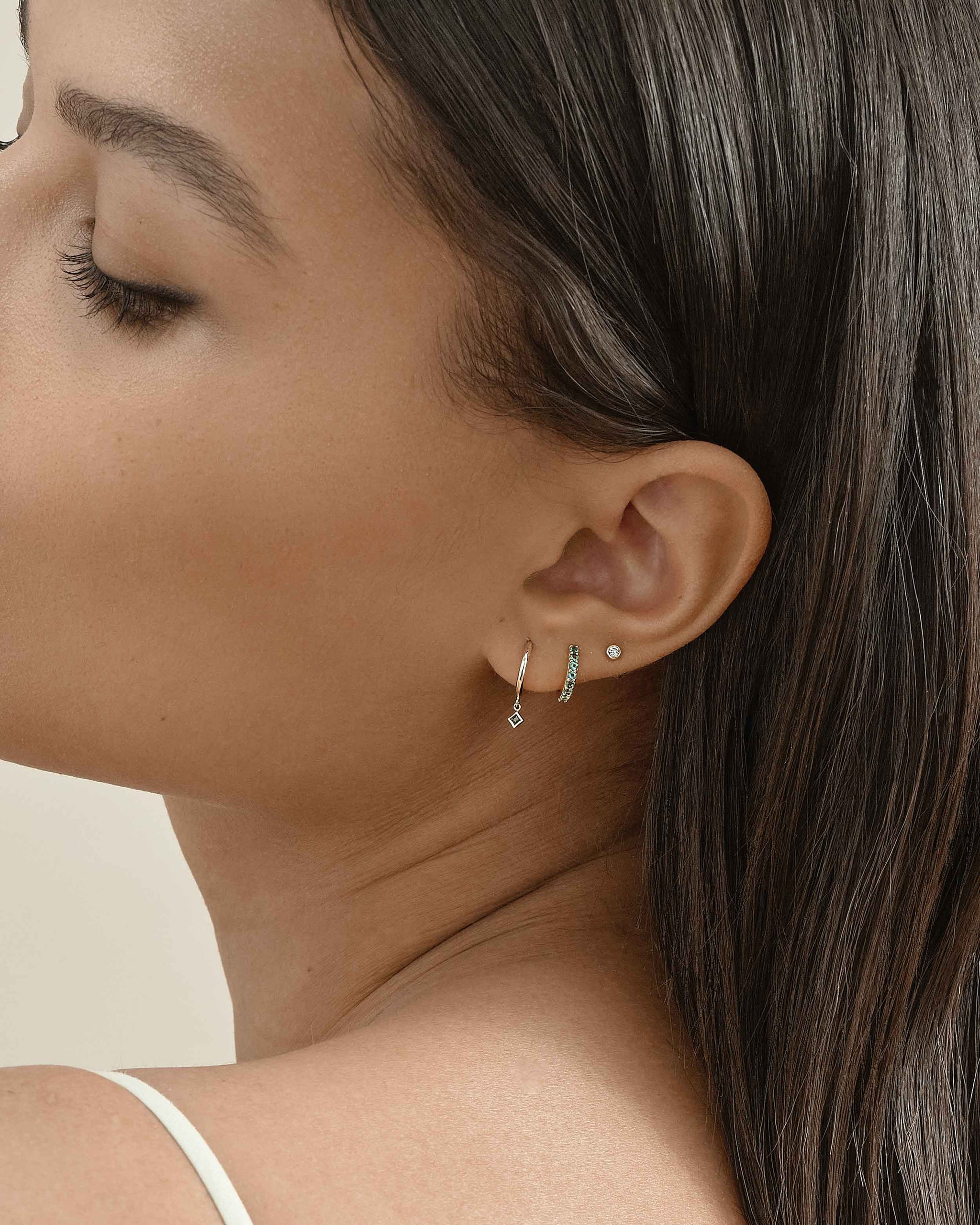 Rainbow Huggies Stacking Set - EDGE OF EMBER – EDGE of EMBER