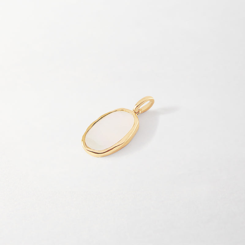 Solar Charm Pendant – EDGE of EMBER