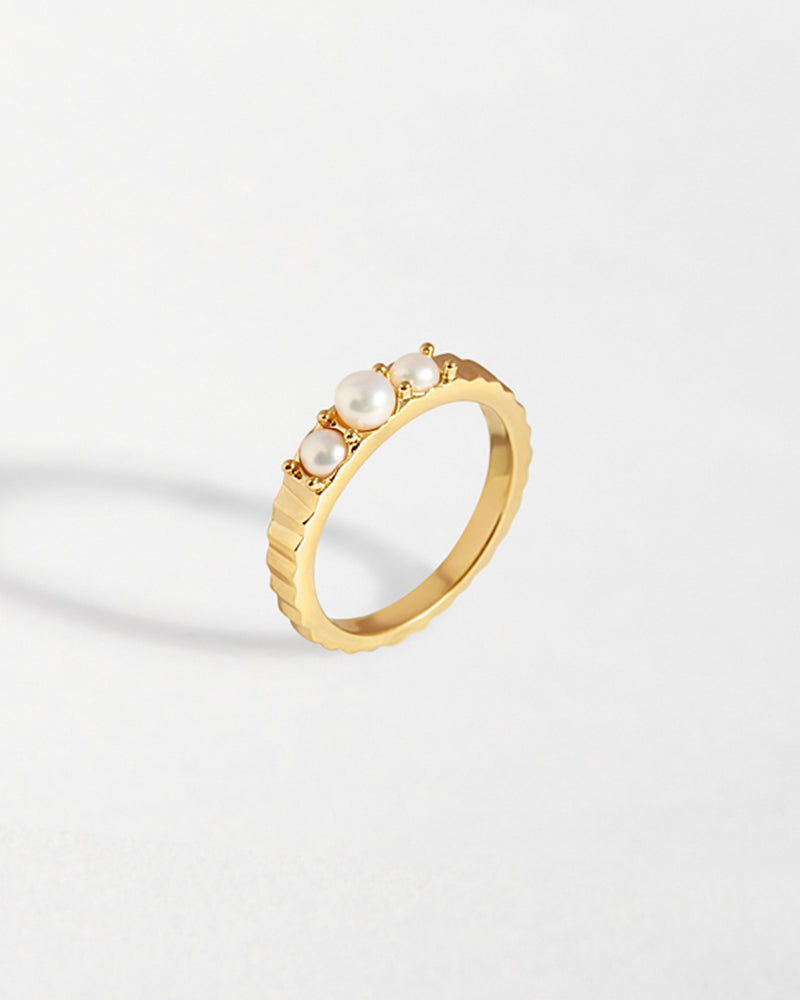 Designer Rings - Ethical London Jewellery Brand – EDGE of EMBER